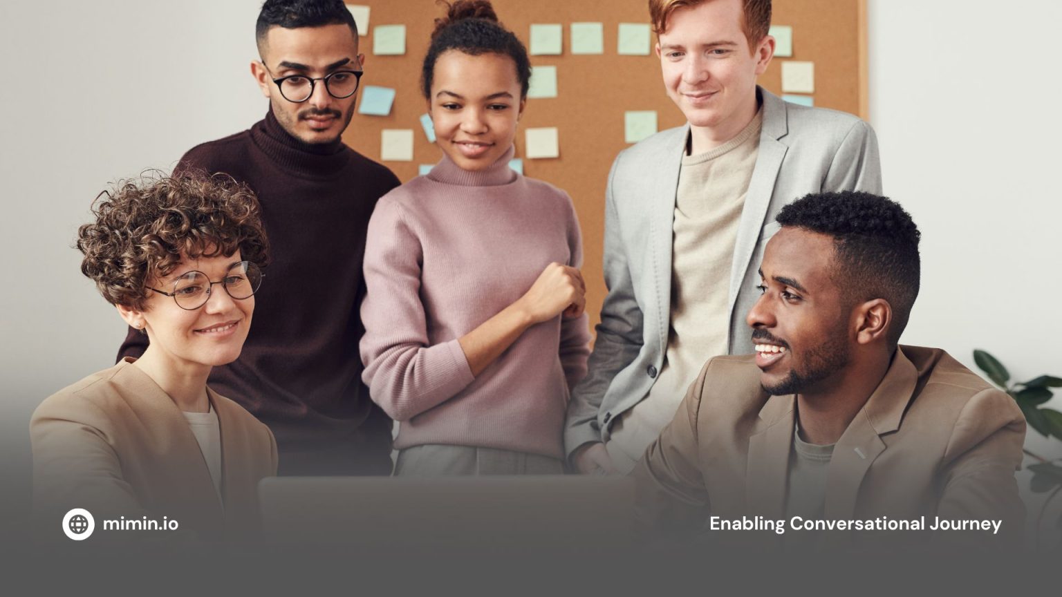 3 Ways AI Chatbot Elevating Employee Experience (EX) - Mimin