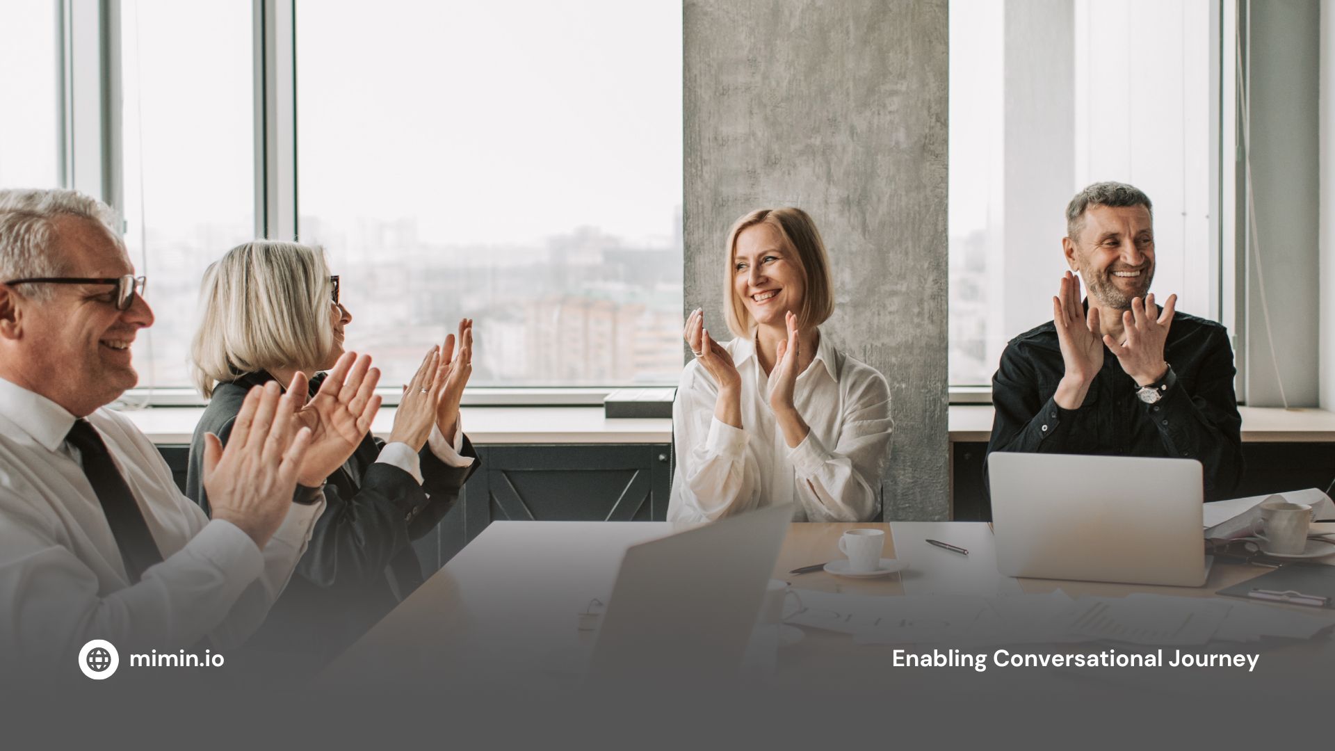 3 Ways AI Chatbots Improve Internal Knowledge for Better CX - Mimin